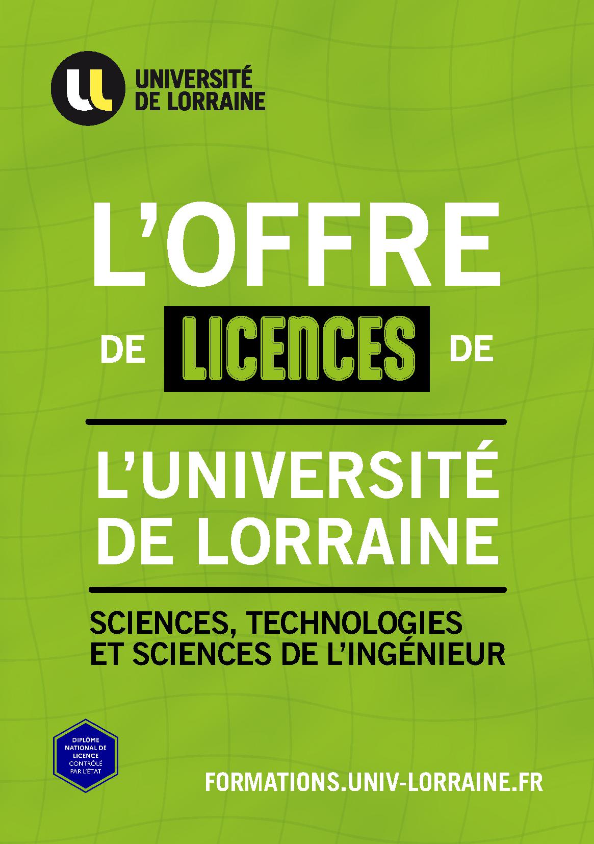 Formations, métiers - Orientation et insertion professionnelle