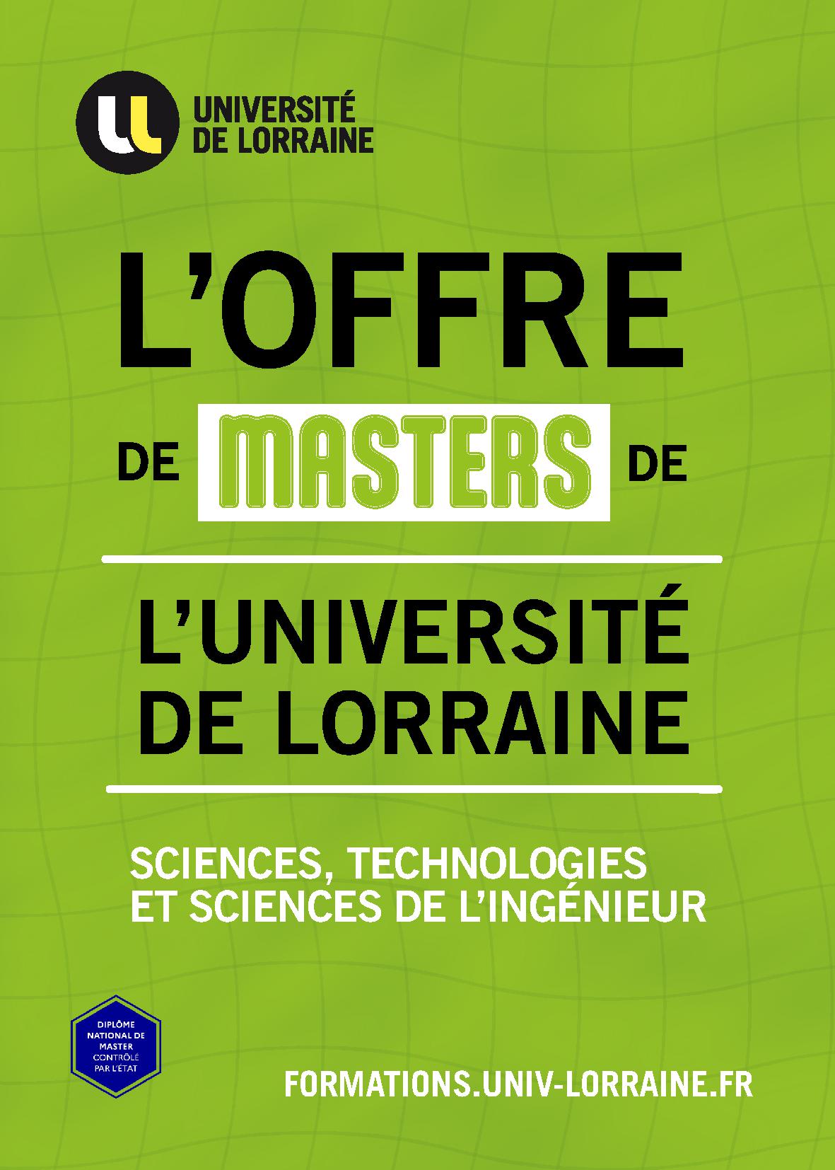 Formations, métiers - Orientation et insertion professionnelle