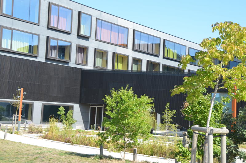 L'Université de Lorraine - Université de Lorraine